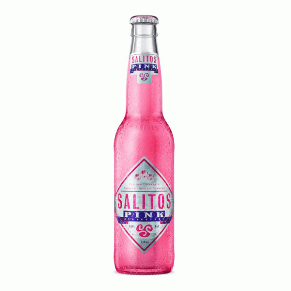 Salitos Pink (33CL) – GMP