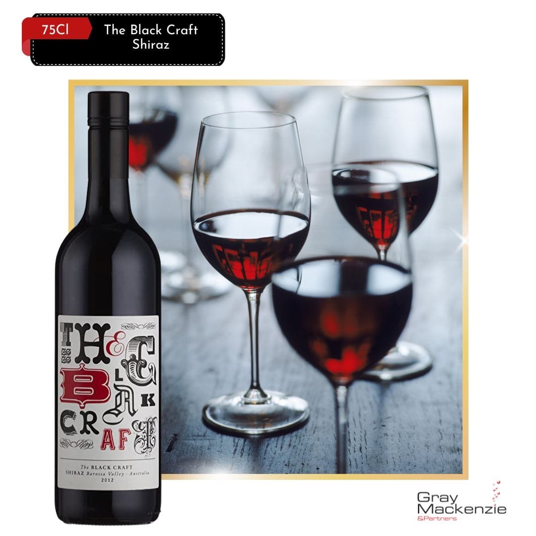 Red wine : A comprehensive guide