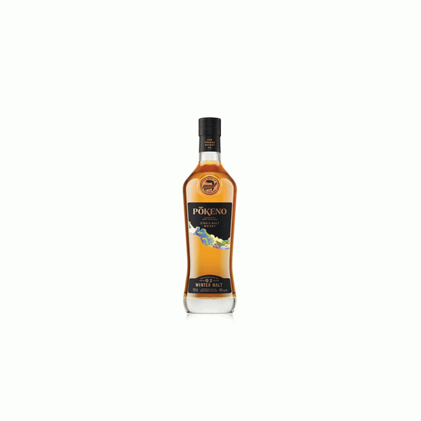 Pokeno Winter Malt (70CL) – GMP