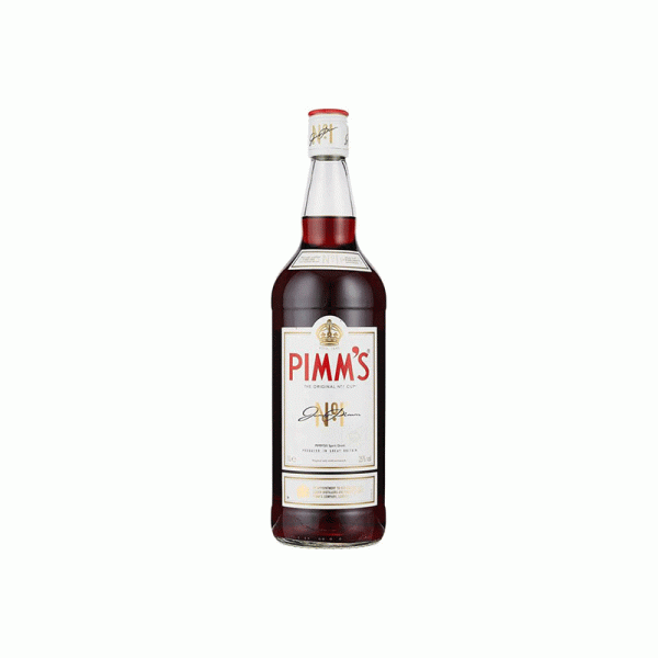 Buy Pimm’s No.1 (100CL) online: GMP, Abu Dhabi