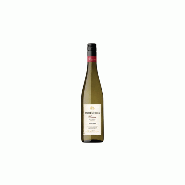 Get Jacob's Creek Reserve Riesling wine in Gray Mackenzie & Partners