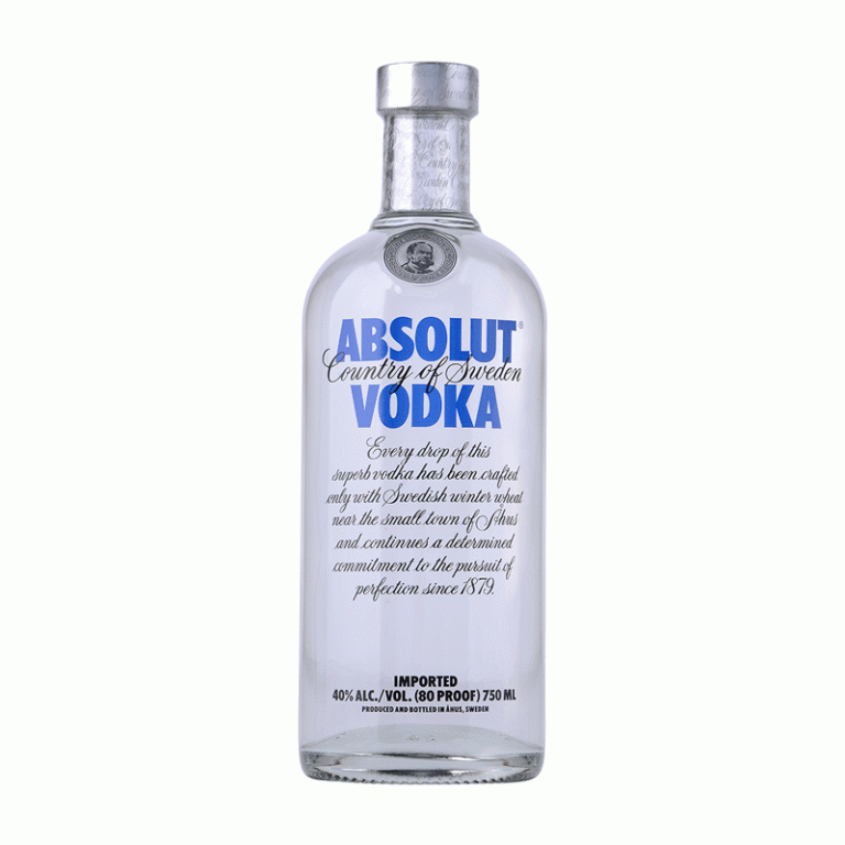 Order Absolut Blue 75cl Vodka in Abu Dhabi & Al Ain