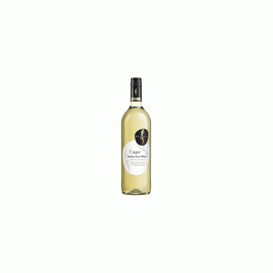 Buy White Wine Online: Kumala Cape Medium Sweet White (75CL)