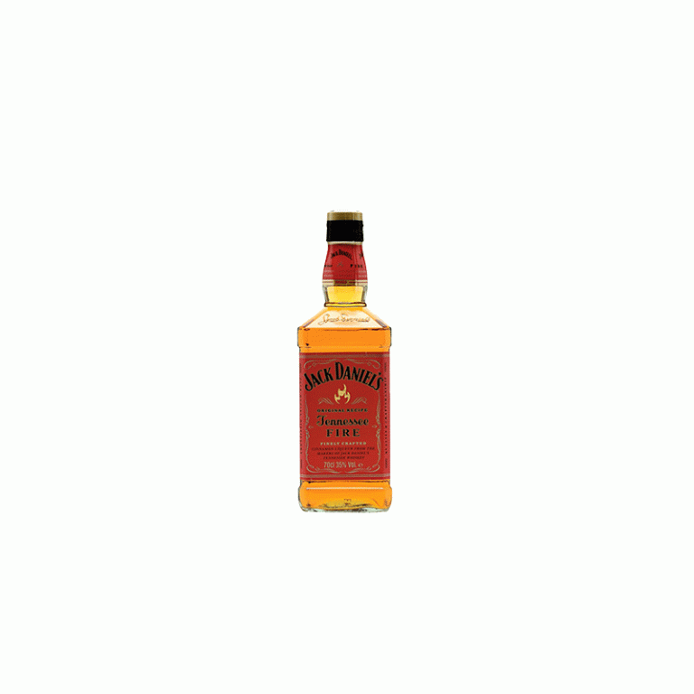 Buy Jack Daniel’s Fire (75CL) liquor online: GMP
