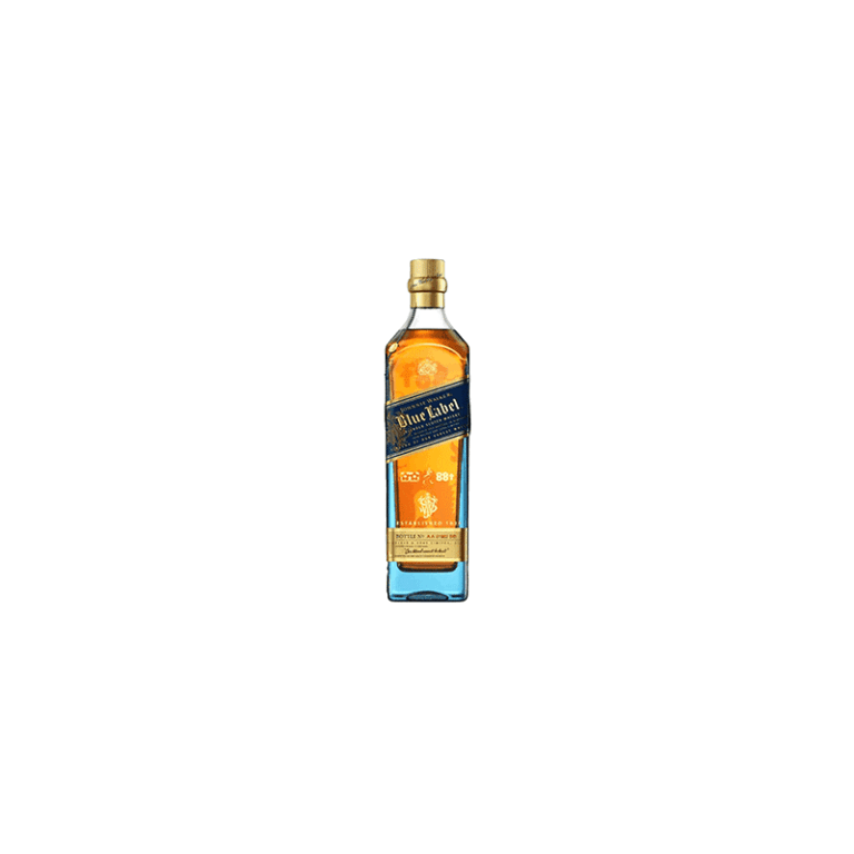 Johnnie Walker Blue Label (75cl) – GMP