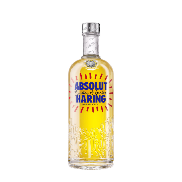 Absolut Haring (1L) – GMP
