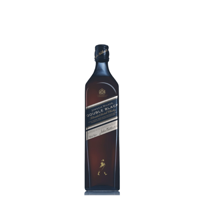 Double Black (75cl) – GMP